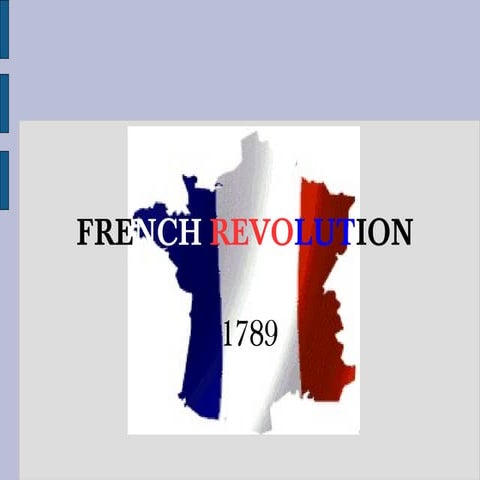 French Revolution | PPT