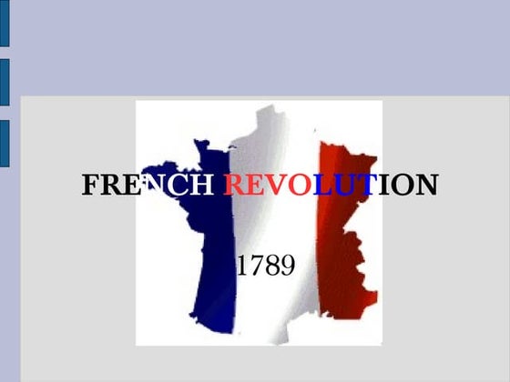 French revolution project the parisian people's press | PDF