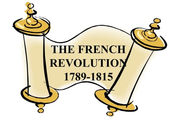 THE FRENCH REVOLUTION (1).pptx