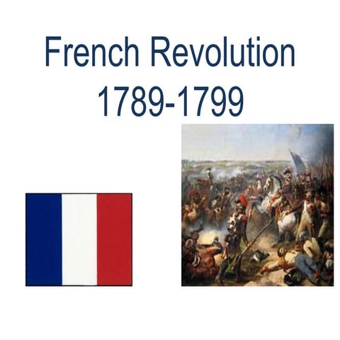 French Revolution.ppt