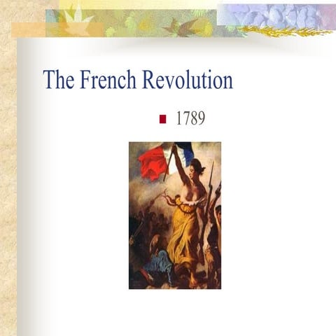 French Revolution.ppt