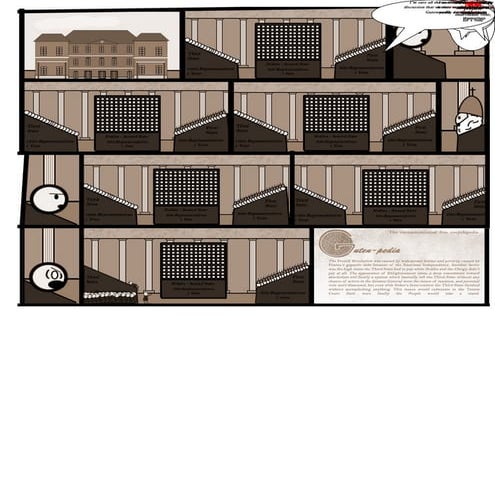 French Revolution 1 Comic | DOC