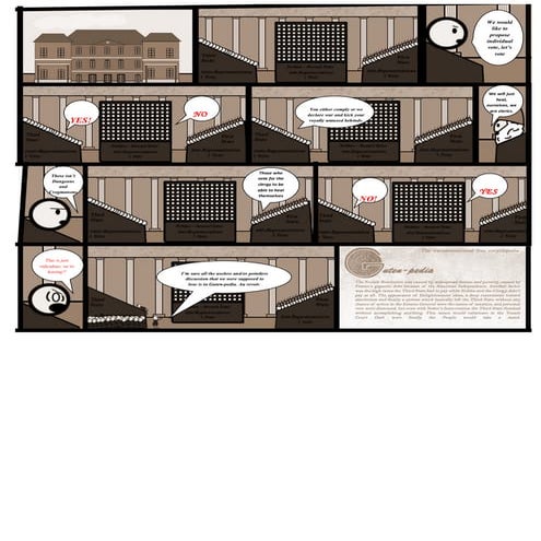 French Revolution 2 Comic | PDF