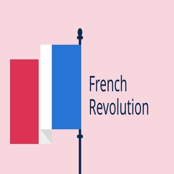 French Revolution by Slidesgo.pptxgfsfsg | PPTX