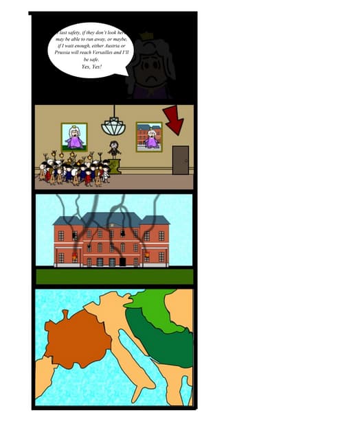 French Revolution Comic 3 | DOC
