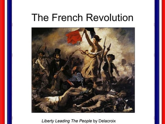 French Revolution Comic 9 | PDF