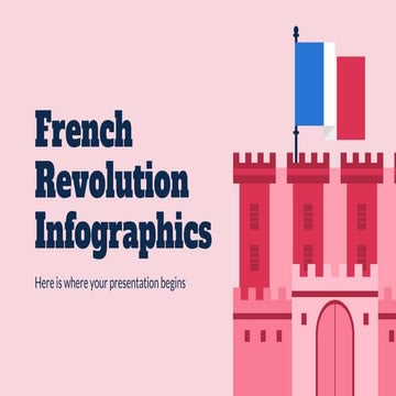 French Revolution Infographics by Slidesgo.pptx