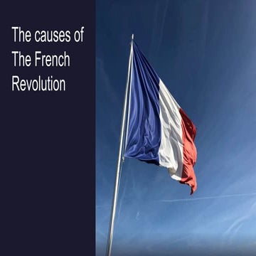 French Revolution powerpoint presentation.pptx