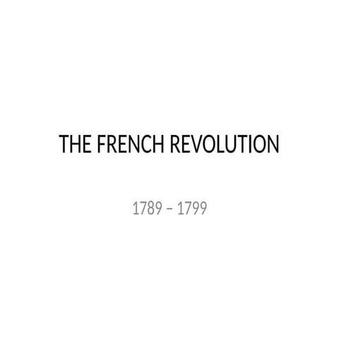 french_revolution_presentation (1).pptByAp | PPTX