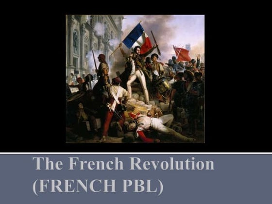 French Revolution class 9th history social science | PDF