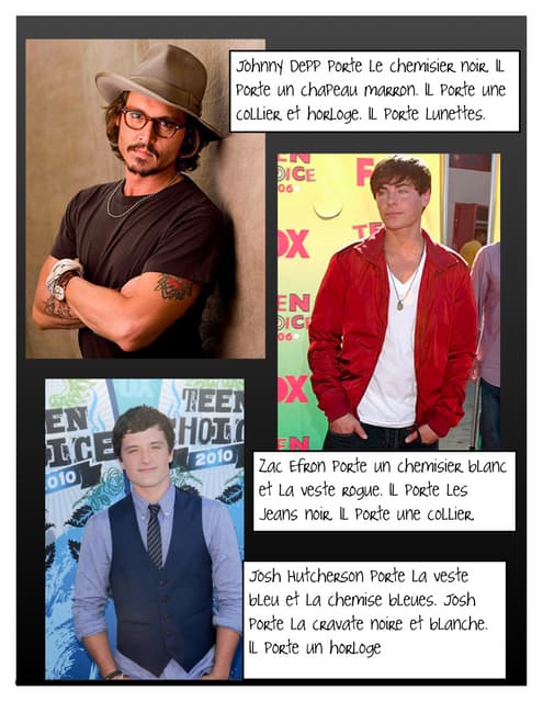 French comic life | PDF