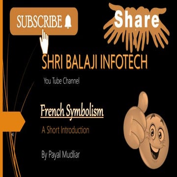 French symbolism | PPT