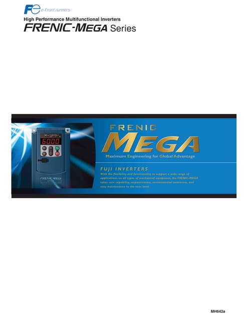 Hoja de datos motor cd emg30 | PDF