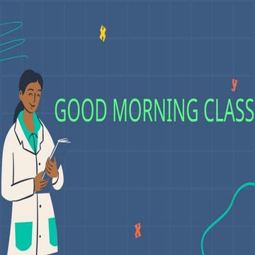 Frequency Distribution Table for Ungrouped Data.pptx