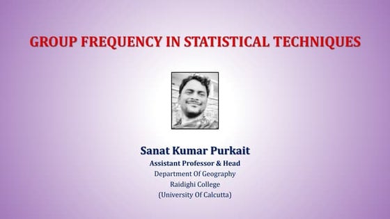 TABLE IN STATISTICAL TECHNIQUES.pptx