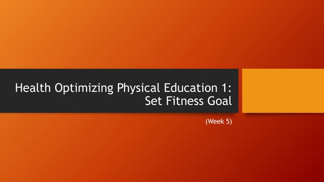 Fitt principle | PPTX