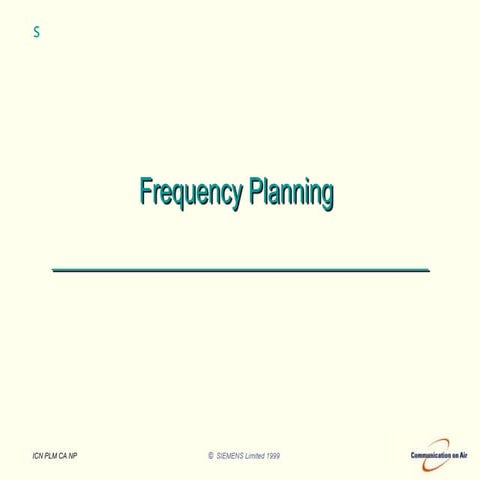 Frequency_Planning.ppt