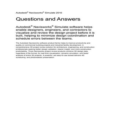 Frequently Asked Questions Docx