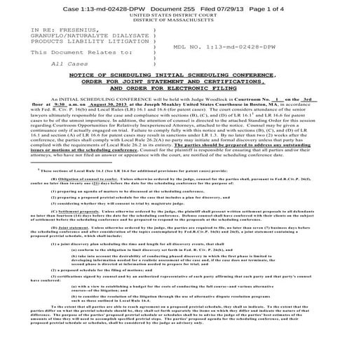 Brief filing checklist in the 7th circuit | PDF