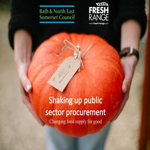 Richard Howroyd B&NES Council Rich Osborn Fresh Range PIPEN Dynamic ...