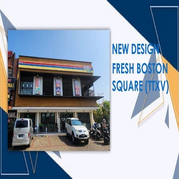 FRESH BOSTON SQUAREeeeeeeeeeeeeeeeeeeeeee | PPT