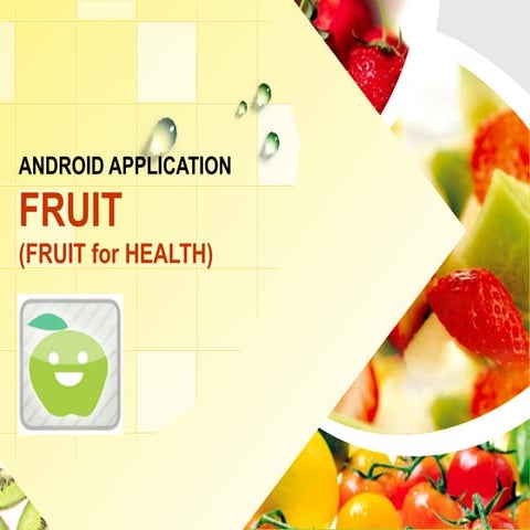 Fresh fruit | PPT