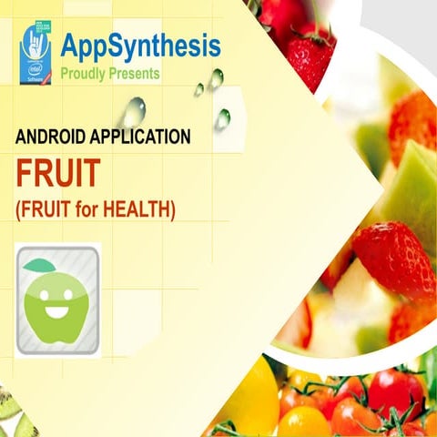 Fresh fruit | PPT