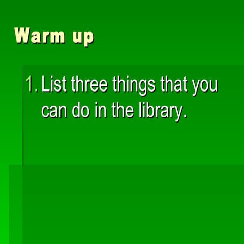 Freshman english intro | PPT