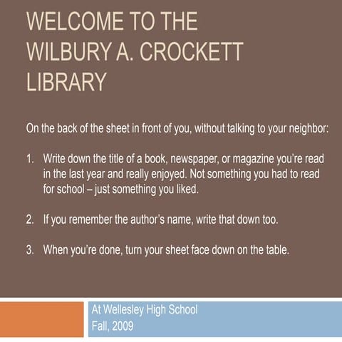 Museum informatics | PPT