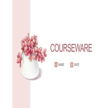 Fresh Plant Teaching Courseware-WPS Office.pptx