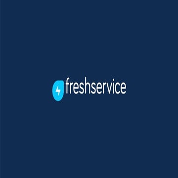 Freshservice for All Business | PDF