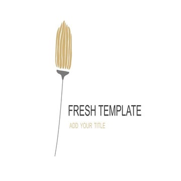 FRESH TEMPLATE-WPS Office.pptx