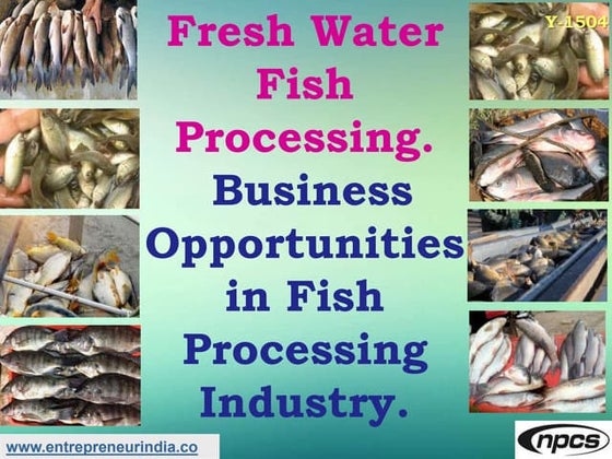 Fisheries-Aquaculture | PPTX