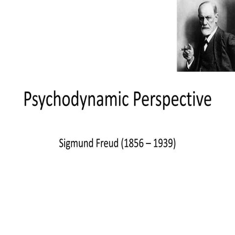 Freud | PPT
