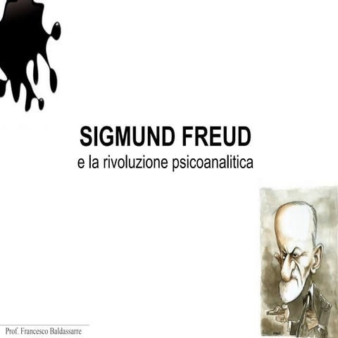 Freud | PDF