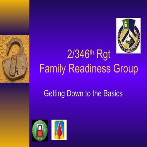 Frg powerpoint | PPT