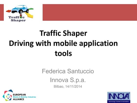 Introduction of vissim software | PPTX