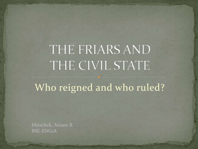 Agrarian Relations and the Friar Lands.pdf