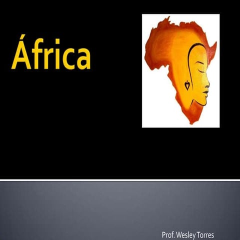 África | PPT