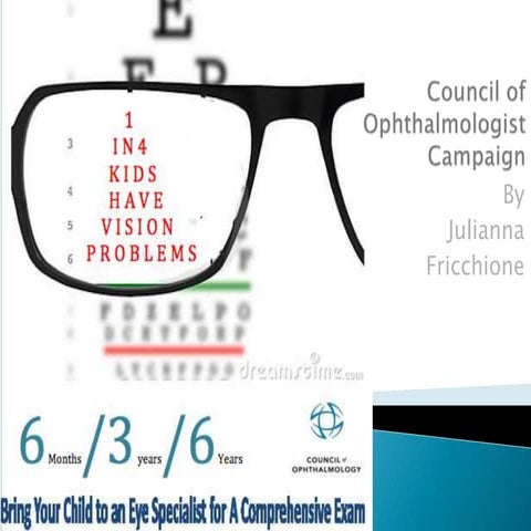 Kids’ Eye Exams - What Parents Should Know | PDF