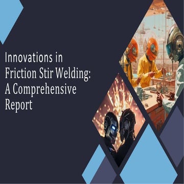 friction stir welding using ansys and report.pptx