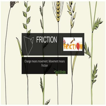 Friction Class 11 Physics | PPTX