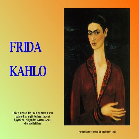 Frida Kahlo | PPT
