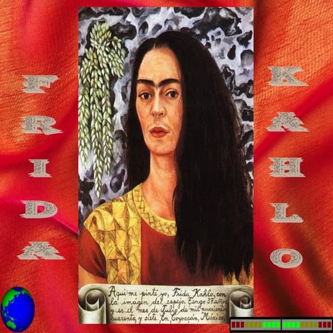 FRIDA KAHLO | PPT