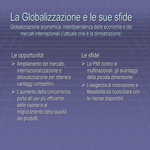 "Private Equity: alla ricerca di un partner finanziario per andare ...