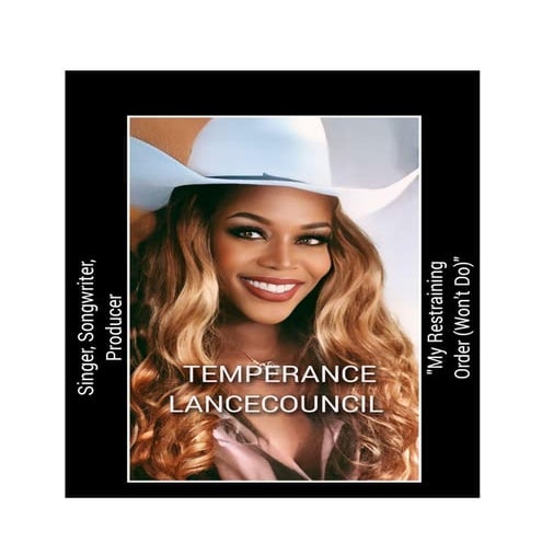 Temperance Lancecouncil, Country-Soul Singer | PDF