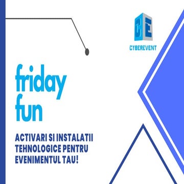 FridayFun at the office | PPT