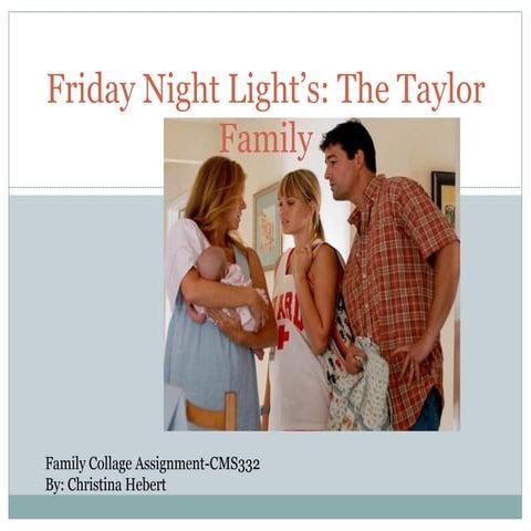 Gifted Analysis Paper | PDF