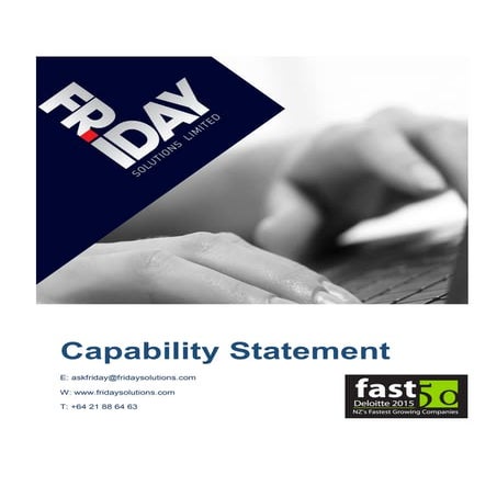 HPEng Service statement 2015 | PDF