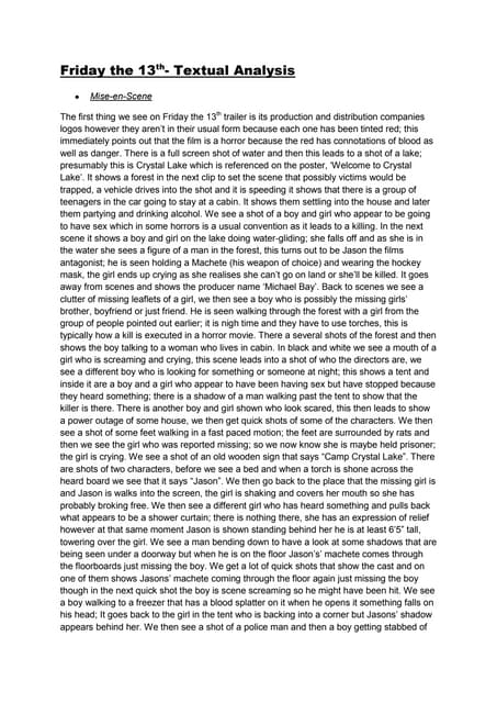 Michael Jackson - Thriller | PPT